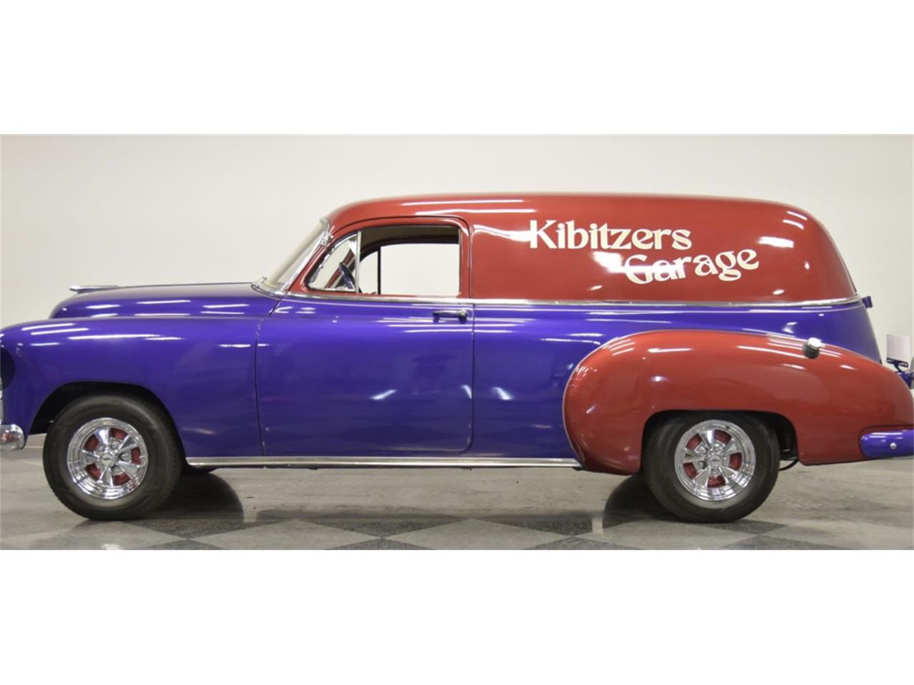 1950 Chevrolet Custom for Sale | ClassicCars.com | CC-1804949
