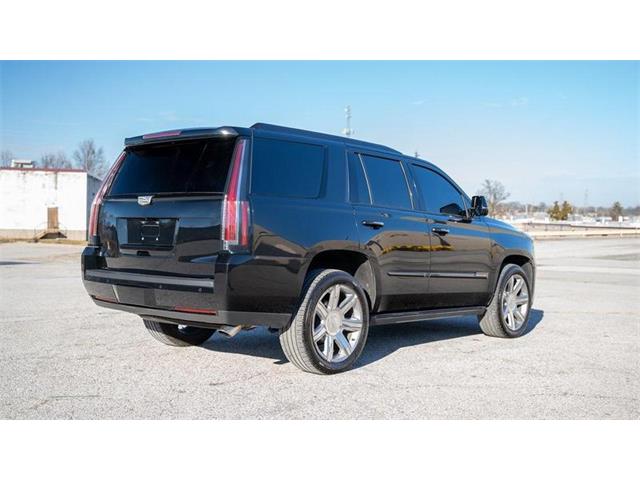 2016 Cadillac Escalade for Sale | ClassicCars.com | CC-1804968