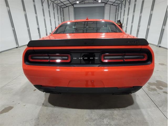 2023 Dodge Challenger SRT Hellcat for Sale | ClassicCars.com | CC-1804981