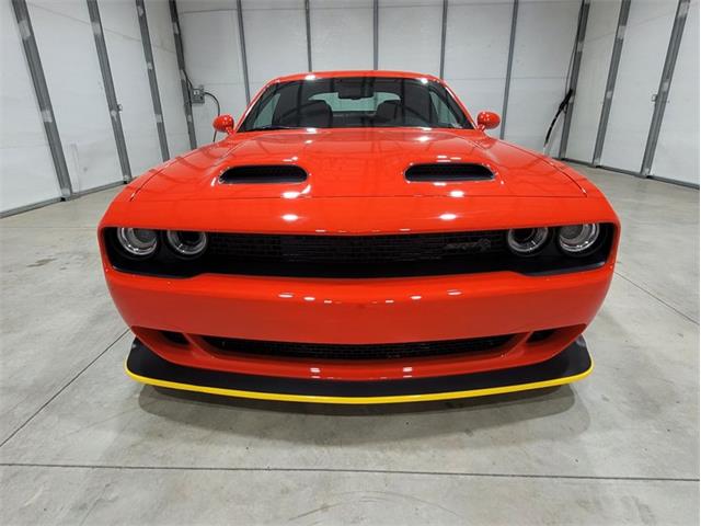 2023 Dodge Challenger SRT Hellcat for Sale | ClassicCars.com | CC-1804981