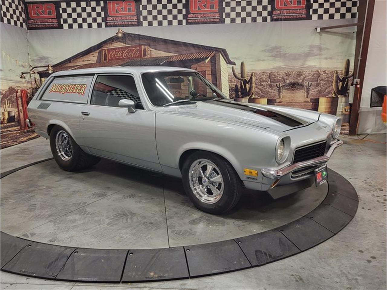 1971 Chevrolet Vega for Sale | ClassicCars.com | CC-1805013