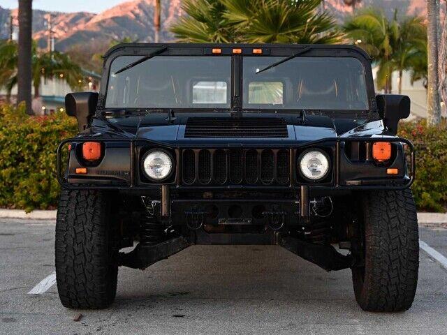 2001 Hummer H1 for Sale | ClassicCars.com | CC-1805082