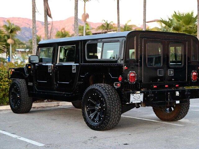 2001 Hummer H1 for Sale | ClassicCars.com | CC-1805082