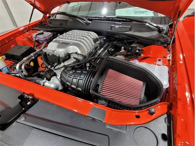 2023 Dodge Challenger SRT Hellcat for Sale | ClassicCars.com | CC-1805312