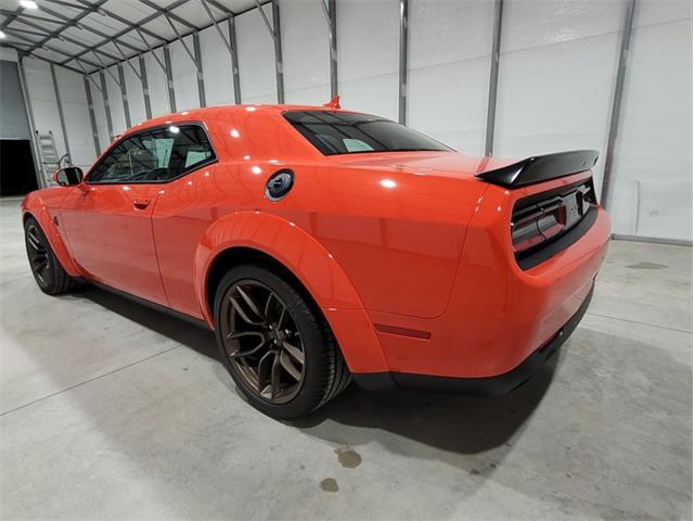 2023 Dodge Challenger SRT Hellcat for Sale | ClassicCars.com | CC-1805312