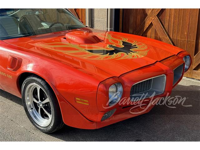 1972 Pontiac Firebird for Sale | ClassicCars.com | CC-1805533