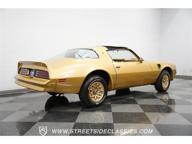 1978 Pontiac Firebird for Sale | ClassicCars.com | CC-1805563