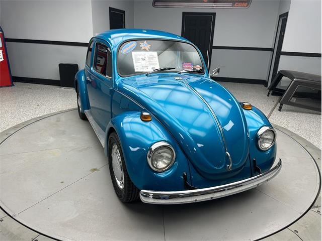 1970 Volkswagen Beetle for Sale | ClassicCars.com | CC-1805756