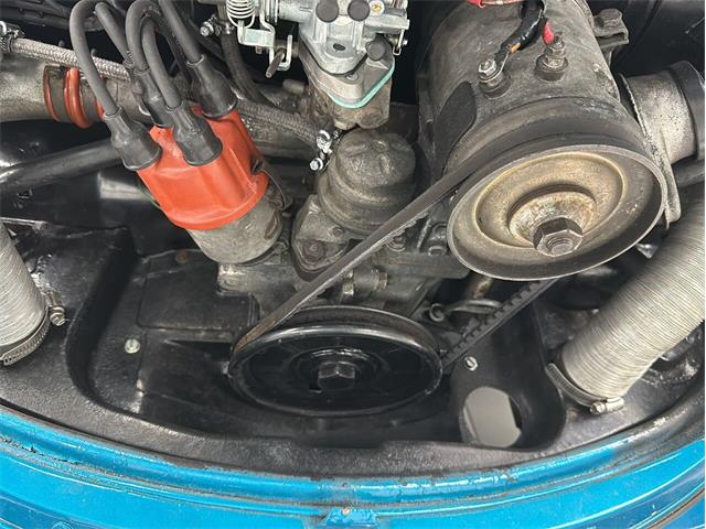 1970 Volkswagen Beetle for Sale | ClassicCars.com | CC-1805756