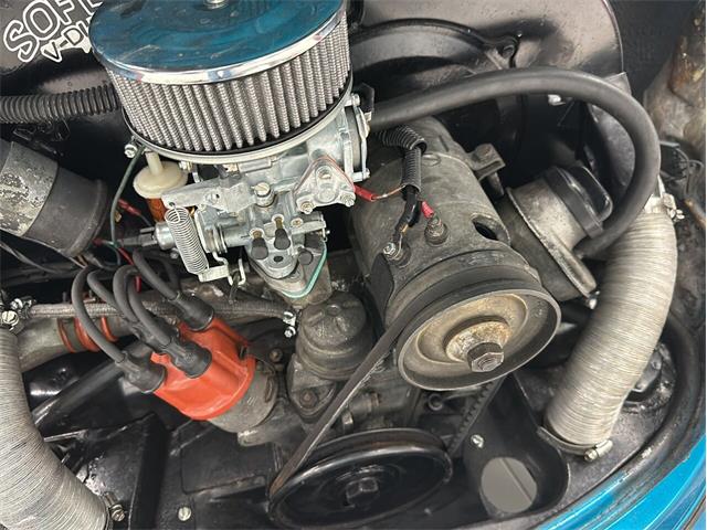 1970 Volkswagen Beetle for Sale | ClassicCars.com | CC-1805756
