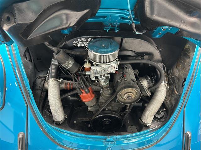 1970 Volkswagen Beetle for Sale | ClassicCars.com | CC-1805756
