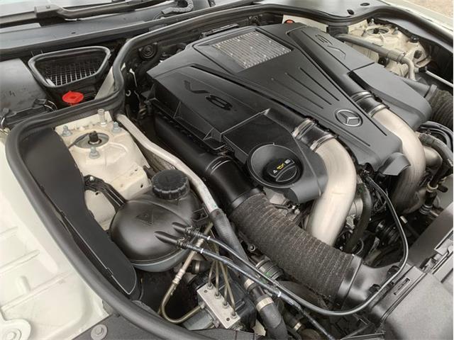 2014 Mercedes-Benz SL550 for Sale | ClassicCars.com | CC-1805777