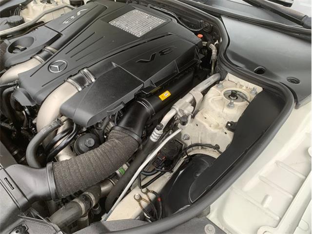 2014 Mercedes-Benz SL550 for Sale | ClassicCars.com | CC-1805777