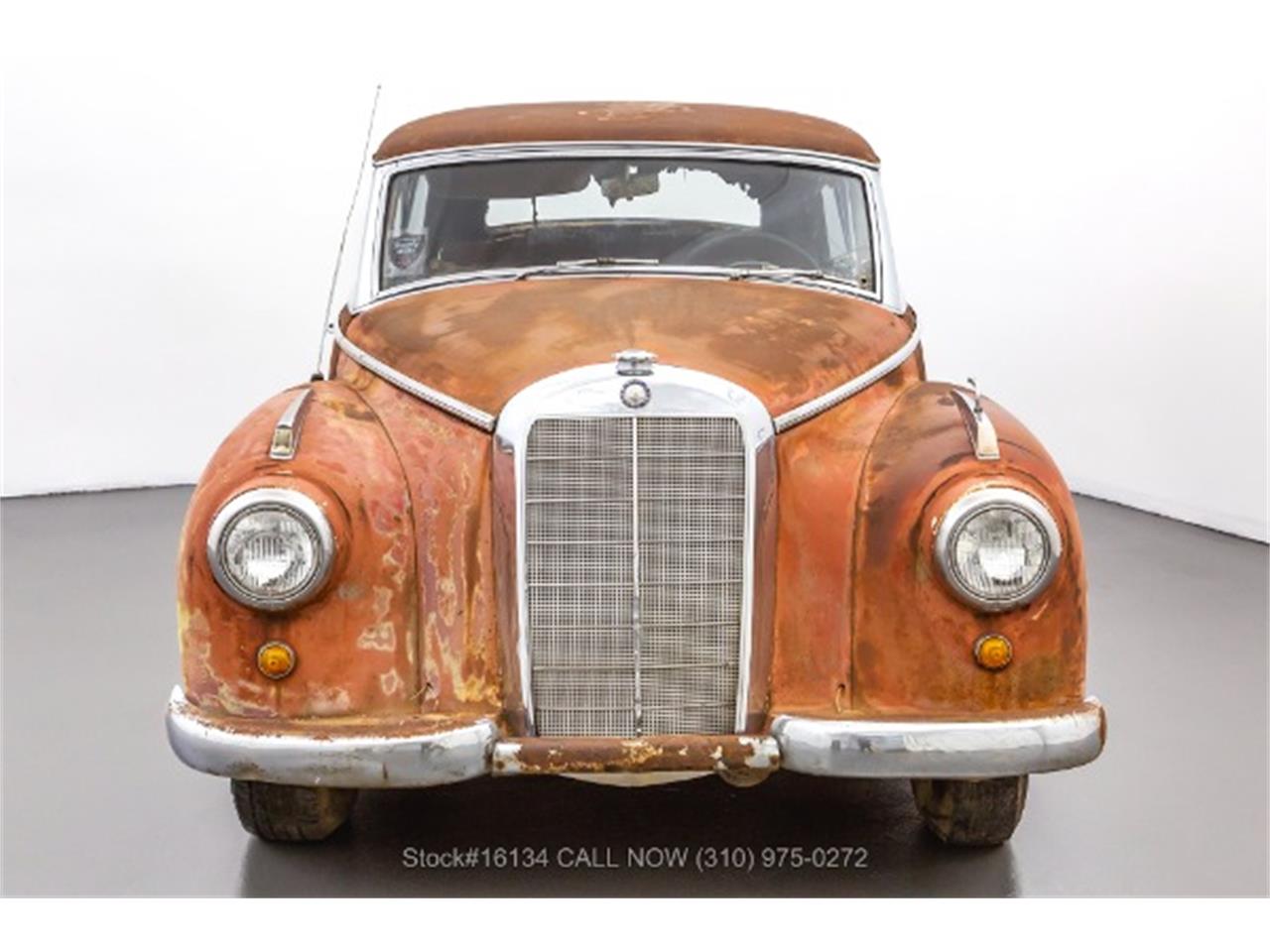1952 Mercedes-Benz 300 for Sale | ClassicCars.com | CC-1805829