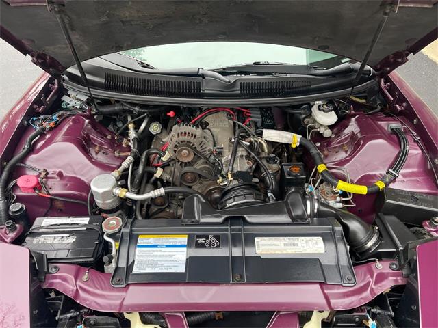 1996 Pontiac Firebird for Sale | ClassicCars.com | CC-1805938