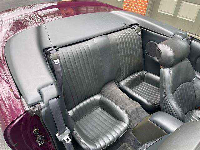 1996 Pontiac Firebird for Sale | ClassicCars.com | CC-1805938