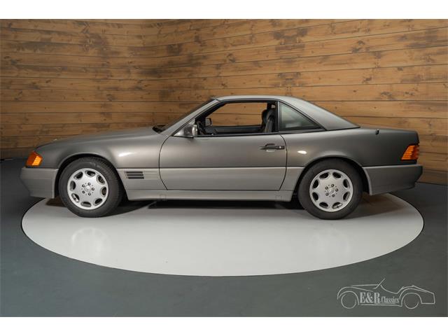 1993 Mercedes-Benz 300SL for Sale | ClassicCars.com | CC-1806081