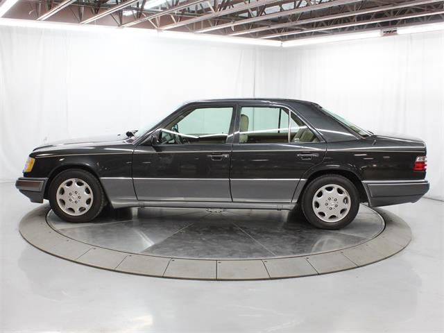 1994 Mercedes-Benz E320 for Sale | ClassicCars.com | CC-1806190