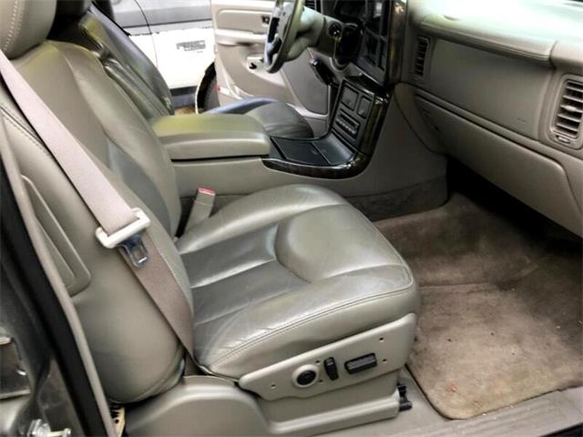 2006 GMC Yukon Denali for Sale | ClassicCars.com | CC-1806289