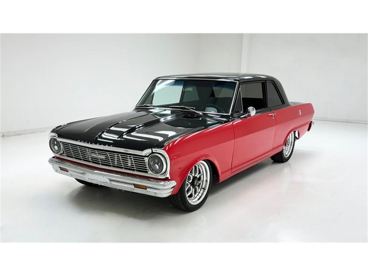 1965 Chevrolet Nova for Sale | ClassicCars.com | CC-1806415