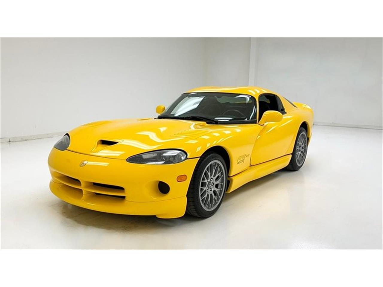 2002 Dodge Viper for Sale | ClassicCars.com | CC-1806422