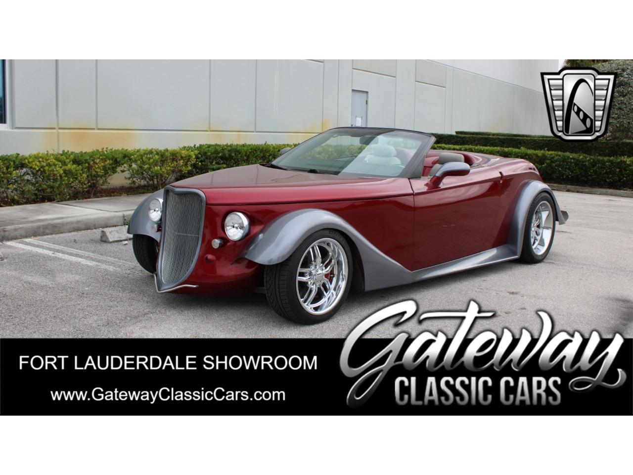 2017 ASVE Custom for Sale | ClassicCars.com | CC-1806487