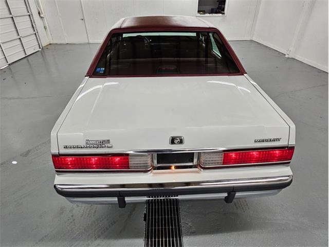 1988 Mercury Grand Marquis for Sale | ClassicCars.com | CC-1806516