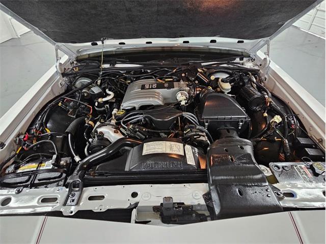 1988 Mercury Grand Marquis for Sale | ClassicCars.com | CC-1806516