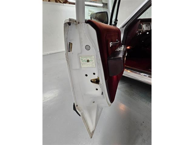 1988 Mercury Grand Marquis for Sale | ClassicCars.com | CC-1806516