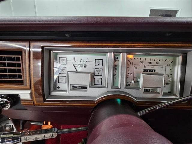 1988 Mercury Grand Marquis for Sale | ClassicCars.com | CC-1806516