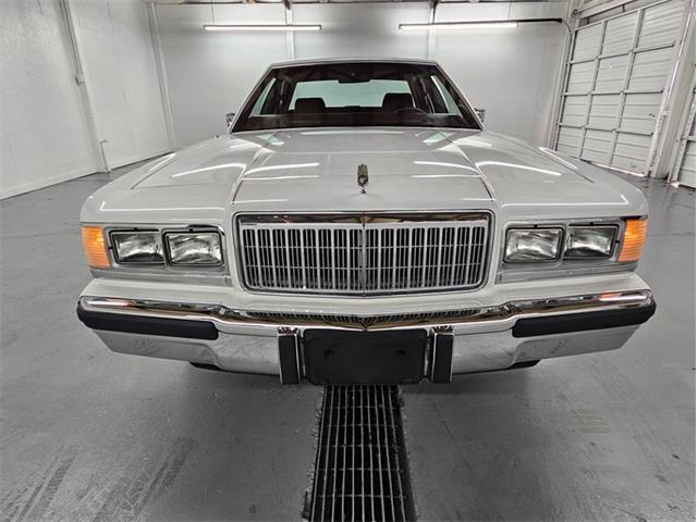 1988 Mercury Grand Marquis for Sale | ClassicCars.com | CC-1806516