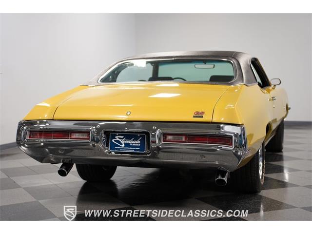1971 Buick Gran Sport for Sale | ClassicCars.com | CC-1800658