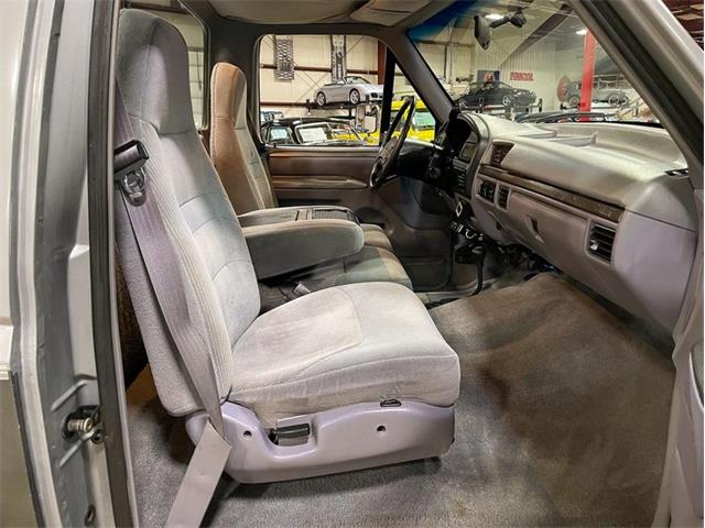 1995 Ford F350 for Sale | ClassicCars.com | CC-1800661