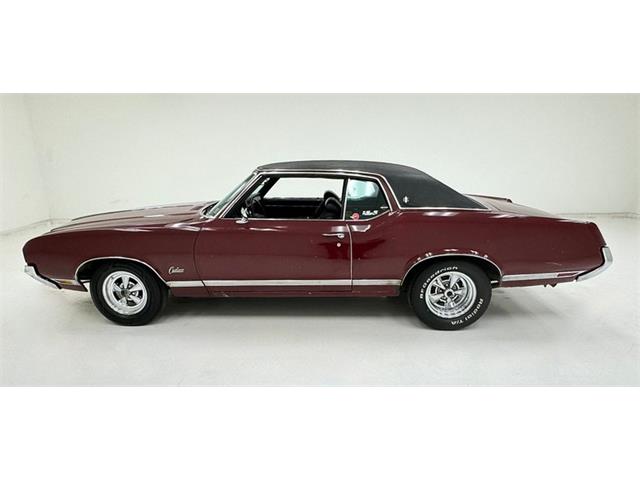 1970 Oldsmobile Cutlass for Sale | ClassicCars.com | CC-1800668