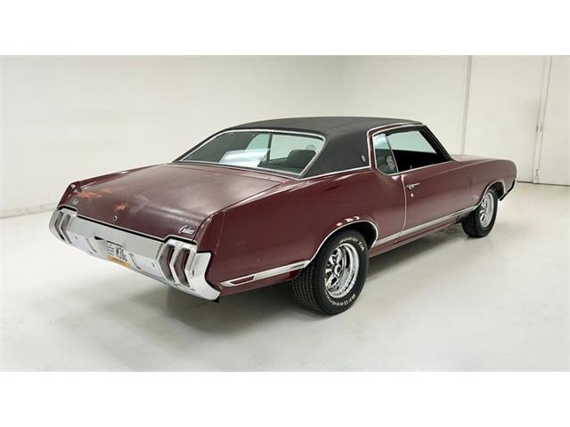 1970 Oldsmobile Cutlass for Sale | ClassicCars.com | CC-1800668