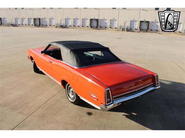1968 Mercury Montego for Sale | ClassicCars.com | CC-1800067