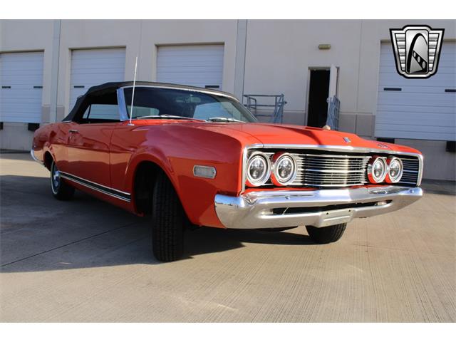 1968 Mercury Montego for Sale | ClassicCars.com | CC-1800067