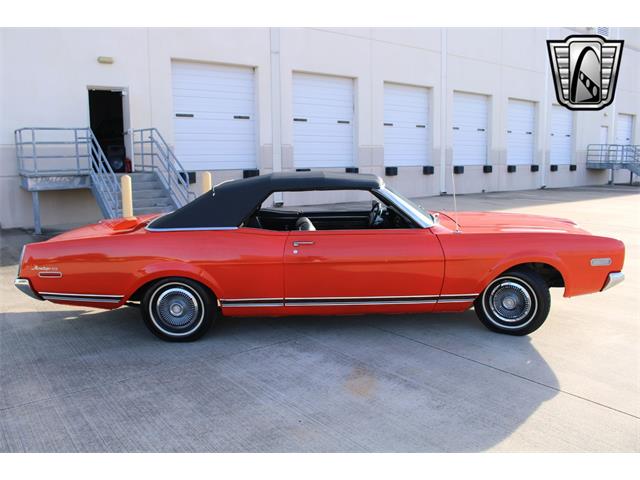 1968 Mercury Montego for Sale | ClassicCars.com | CC-1800067