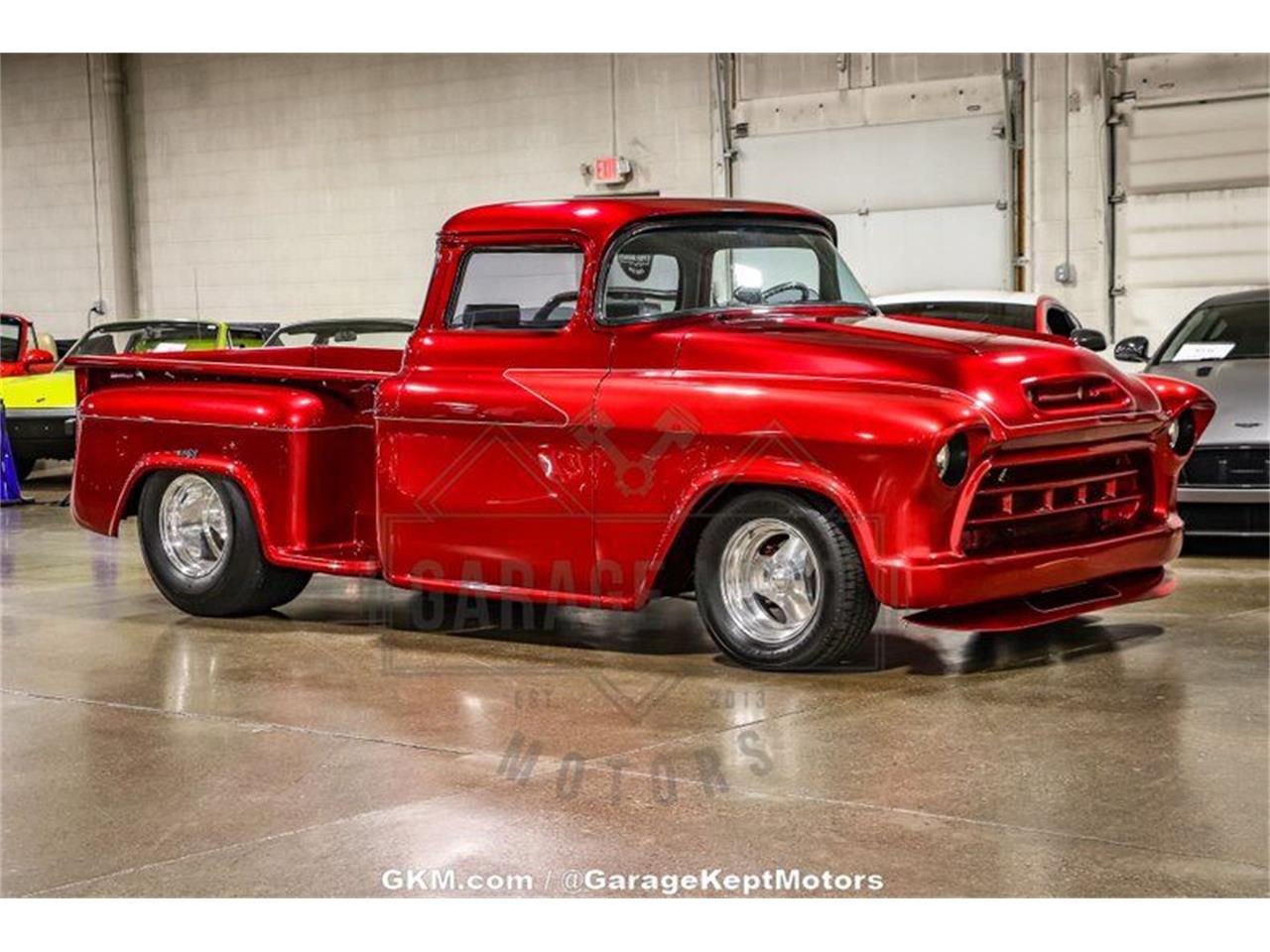 1956 GMC C/K 1500 for Sale | ClassicCars.com | CC-1800673