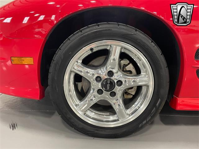 1999 Pontiac Firebird Trans Am for Sale | ClassicCars.com | CC-1806743