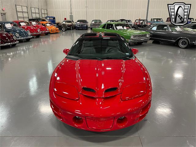 1999 Pontiac Firebird Trans Am for Sale | ClassicCars.com | CC-1806743