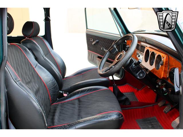 1992 MINI Cooper for Sale | ClassicCars.com | CC-1806756