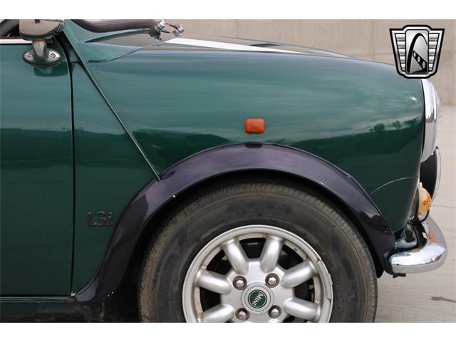 1992 MINI Cooper for Sale | ClassicCars.com | CC-1806756