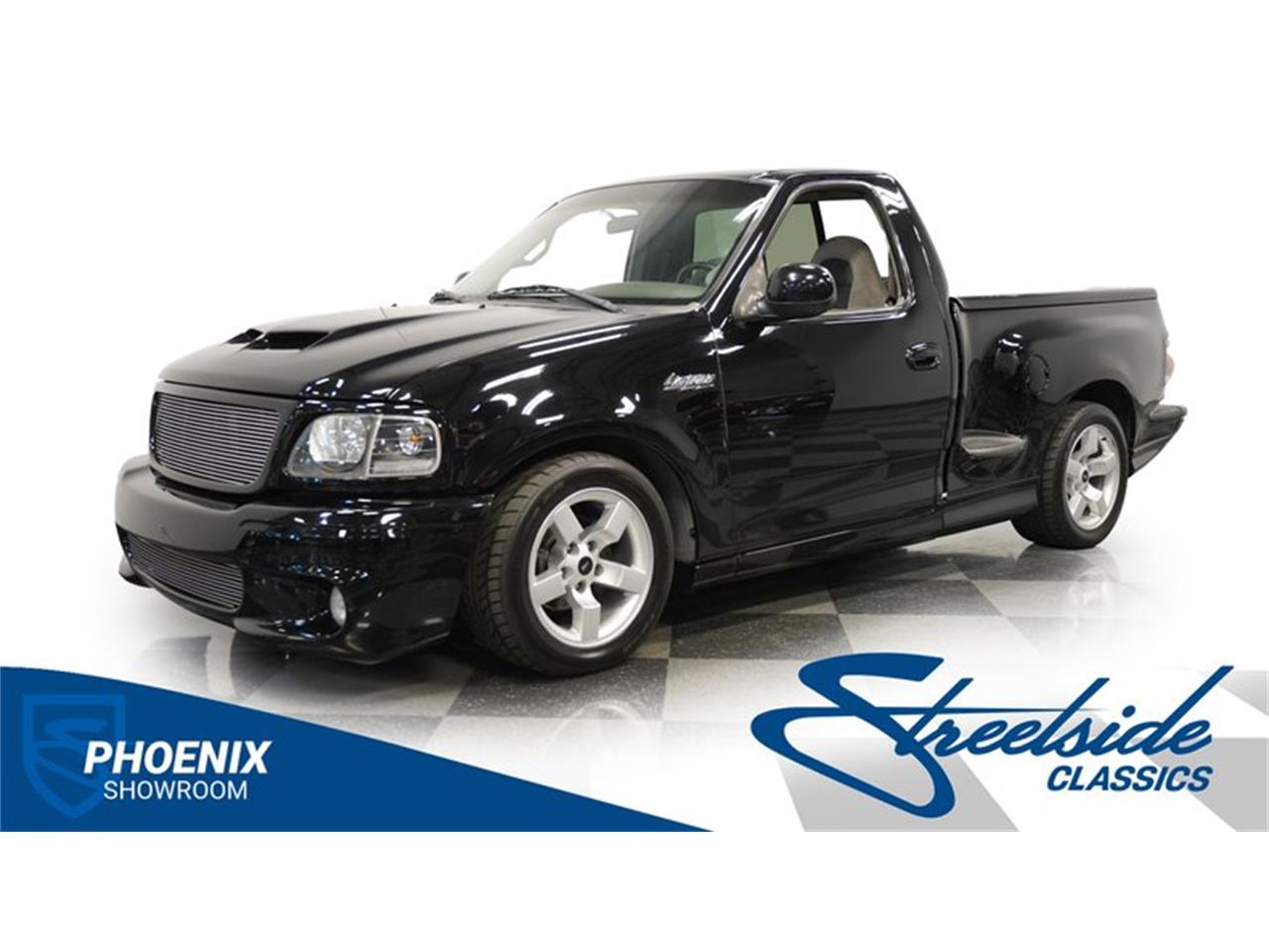 2001 Ford F150 for Sale | ClassicCars.com | CC-1800679