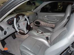 2003 Porsche 911 Targa 4S for Sale | ClassicCars.com | CC-1807028