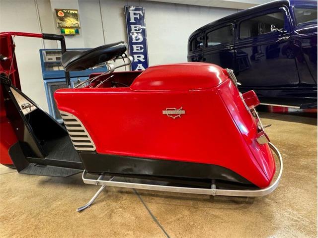 1957 Cushman Allstate for Sale | ClassicCars.com | CC-1807346