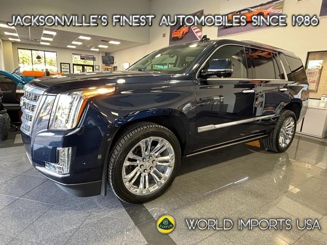 Classic Cadillac Escalade for Sale on ClassicCars.com