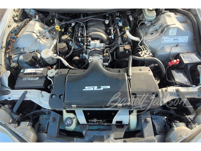 2002 Chevrolet Camaro Z28 for Sale | ClassicCars.com | CC-1807561