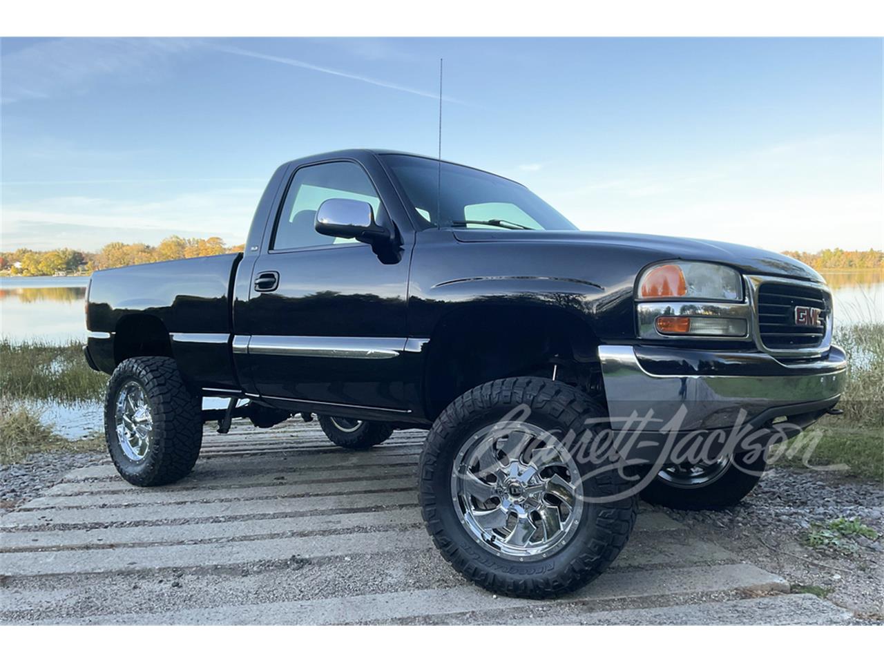 1999 GMC Sierra 1500 for Sale | ClassicCars.com | CC-1807569