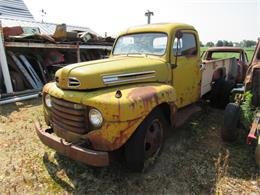 1949 Ford F5 for Sale | ClassicCars.com | CC-1807634